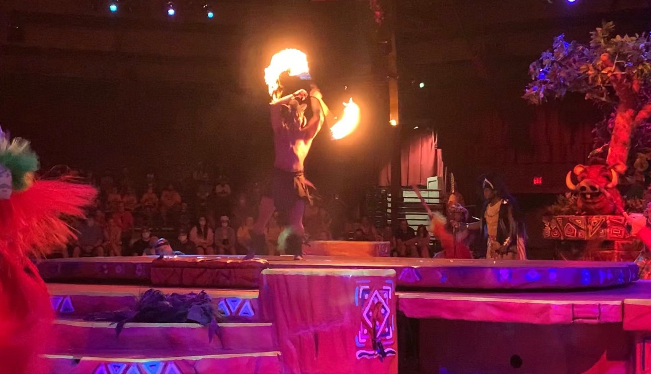 Ten Second Tip: An Encouraging Sign From the My Disney Experience App ...