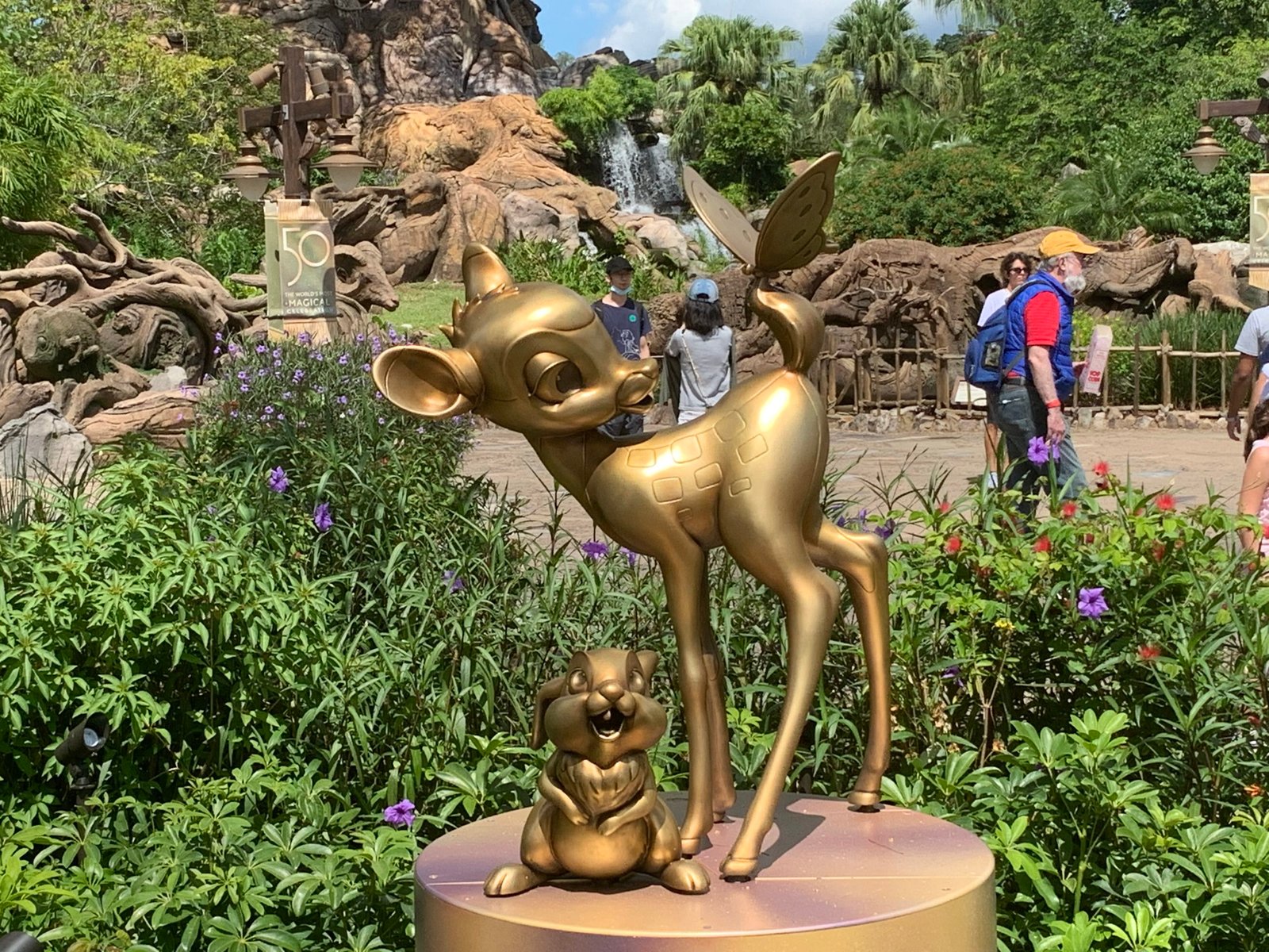 Outdoor Kitchens Menus Released! – Disney Over 50