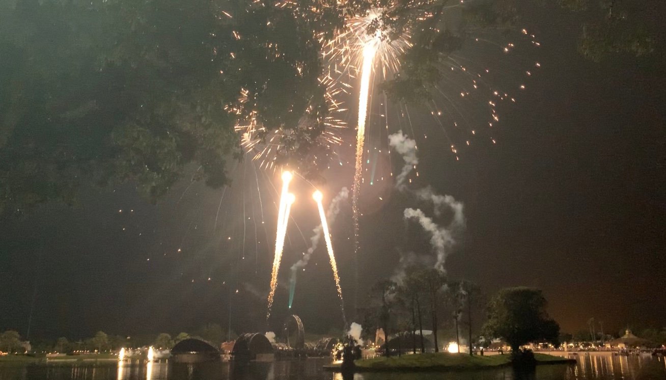 A Quick 101 Rundown of the Disney Skyliner – Disney Over 50