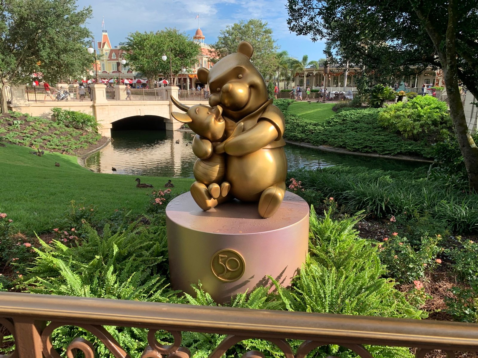 Outdoor Kitchens Menus Released! – Disney Over 50